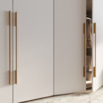 CABINET & LONG WARDROBE HANDLE