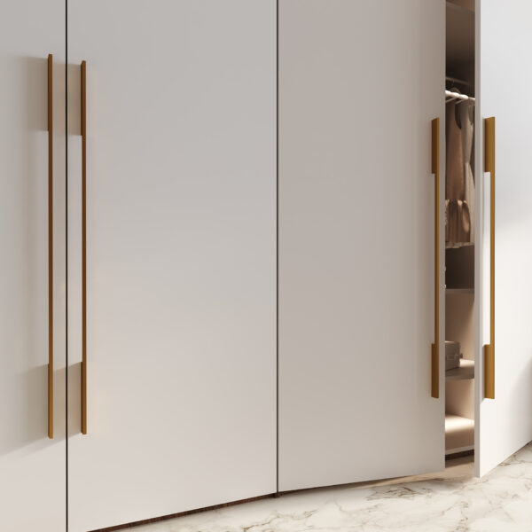 CABINET & LONG WARDROBE HANDLE